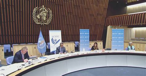 Who 수집된 코로나바이러스 중 30 돌연변이