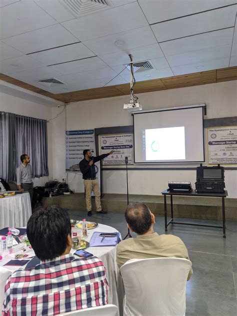 Hardik Tarpara On Linkedin Cybersecurity Ihubgujarat Nfsustartups