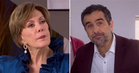 Al Fondo Hay Sitio Diego Montalbán Regresó A Las Nuevas Lomas Con El