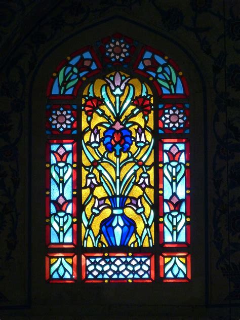 Kaca Patri Kaca Elite Art Glass