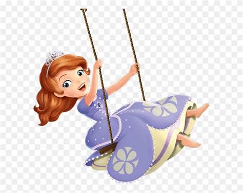 Princesa Sofia Princesa Sofia Sofia The First Sofia The First Swing
