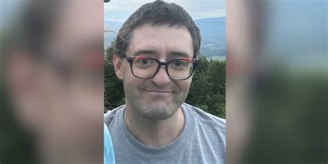 Missing Mass Man Found Safe