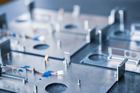 Efficient Plastic Injection Molding For Electronics In Malaysia