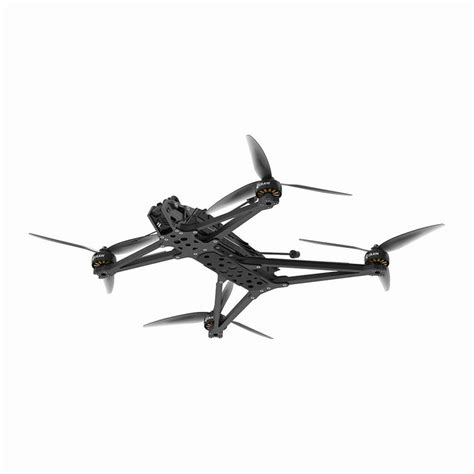 Iflight Helion 10 6s Hd 10 Inch Long Range Drone W Dji O3 Fpv System