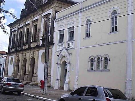 Igrejas Da Paraíba Churches In Paraiba State Brasil Igreja De São