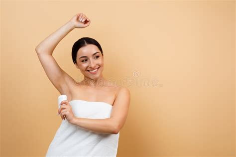 Armpit Girl In India