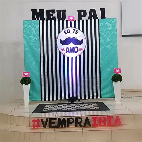Painel Dia Dos Pais 2019 Painel Dia Dos Pais Decoração Festa Dia Dos