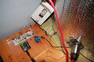 Brew LOGIC Bluetooth Enabled Arduino Brewing Controller Arduino