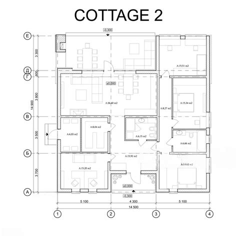 Real Floor Plan Object Detection Dataset And Pre Trained Model By Floorplancnn