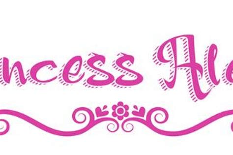 Princess Alexis Font Handwriting Fontplanet