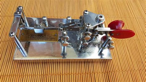 Learning Morse Code And Sending The Message Easily