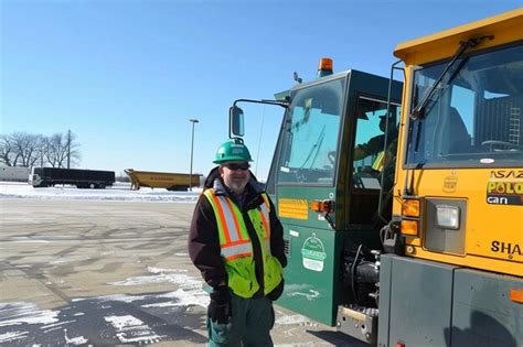 Premium Photo Professional Compactor Operator On Duty Best Compactor
