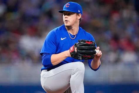Overflow Thread Cubs Vs Marlins Friday 55 120 Ct Bleed Cubbie Blue