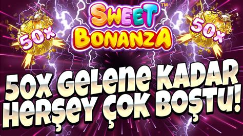 Sweet Bonanza 50 X İLE KOMBO VAR KASA KATLAMA VAR RİSK VAR BİG WİN VAR