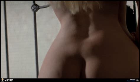 Naked Linda Dona In Ricochet