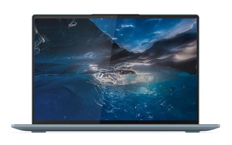 Lenovo Slim 7i Pro X 14 Laptop Review Tech Tribune France