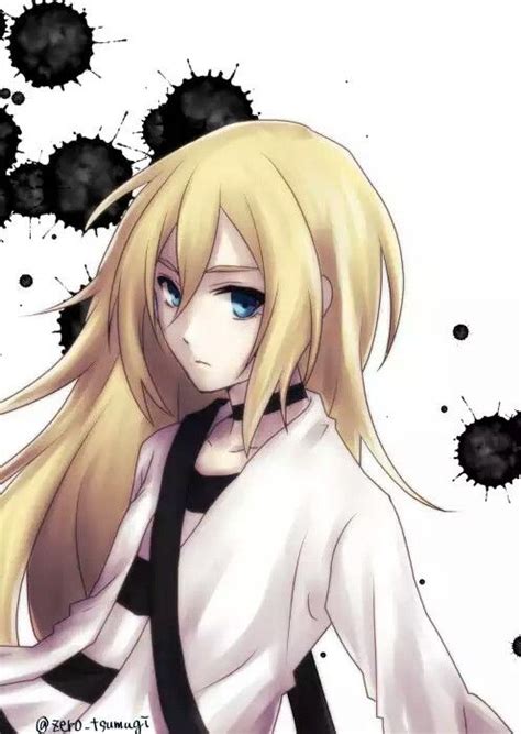 Satsuriku No Tenshi Rachel Ray Angel Of Death Gardner Angels