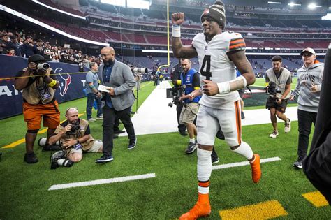 Houston Texans Opponents Set For 2023