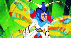 First Kiss Thumbelina Photo Fanpop