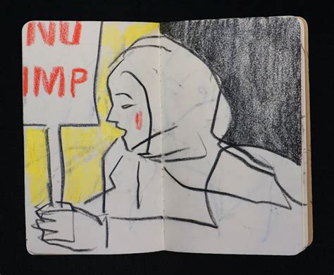 Fight The Power Collecting 21st Century Protest Movements Museums