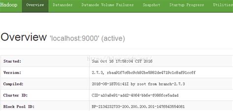 Hadoop Hive本地和伪分布式模式的安装徐长亮的博客 Csdn博客