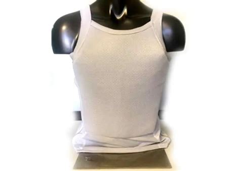 Concealable Body Armor Bullet Resistant Vest Safe Pro Group