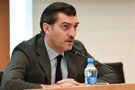 Президент Грузии Нас подталкивали к войне с ядерной державой — Haqqin