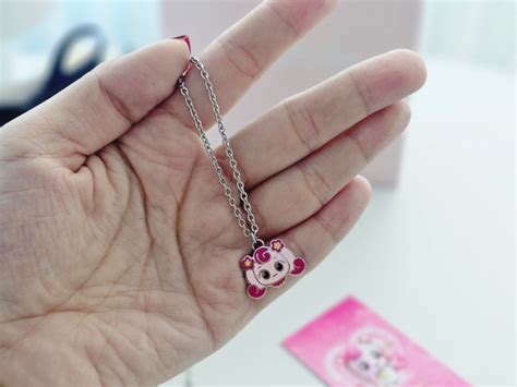 아기미아방지목걸이 추천 마이온리 캐치티니핑 하츄핑 네이버 블로그