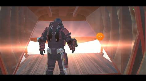 Jogando Blood Strike Youtube