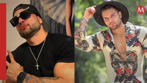 Quién Es Marlon Colmenarez Supuesto Novio De Wendy Guevara Grupo Milenio