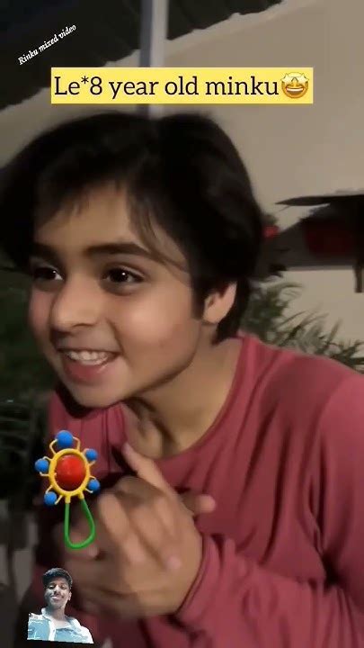 Minku In Shaadi ️😂raj Grover Shortsminkucomedy Rajgrover Funny