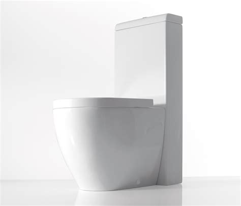 Smile Wc Monoblock Cistern Architonic