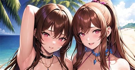 ビキニ ビキニスタイルの日5 Tarosaのイラスト Pixiv