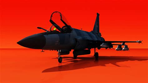 3d Jf 17 Block 3 Azerbaijan Turbosquid 2196391