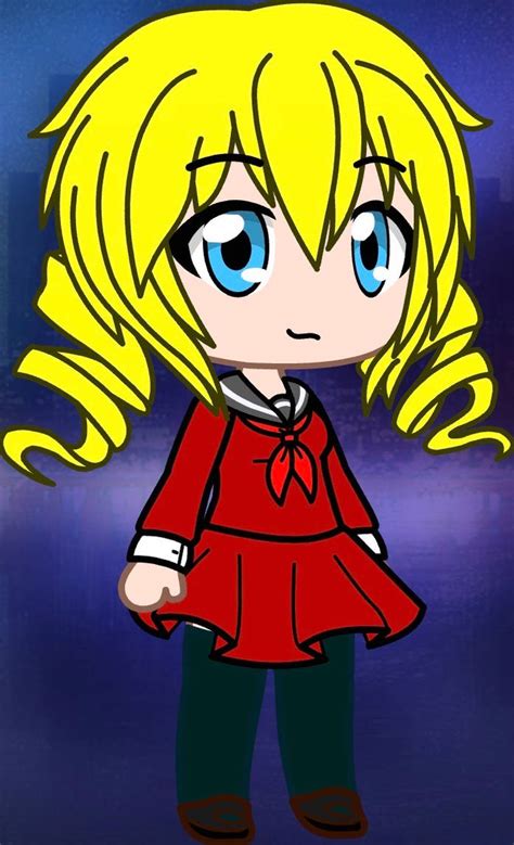 Akane Jun 1987 By Deinibro On Deviantart