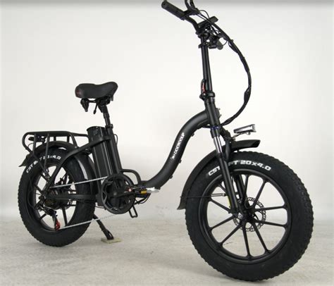 Keteles Kf9 1000w Folding Step Thru Electric Bike Keteles Global