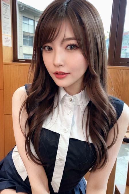 Aizawa Minami相澤南 AiTool ai