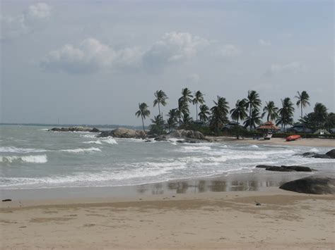 Wisata Pantai Di Pulau Bangka Bangka Belitung With Love
