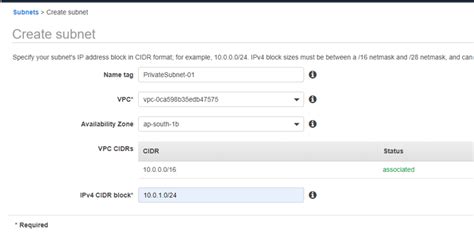 Deploy An Apache Server On Publicprivate Subnets On Aws