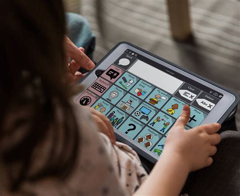 Td Snap Communication Platform Aac App Software Tobii Dynavox Uk