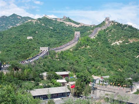 만리 장성 중국 관광 여행 녹색 Pixabay의 무료 사진 Pixabay