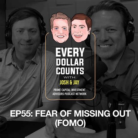 Fear Of Missing Out FOMO Gulf Coast Financial Advisors