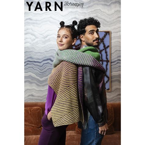 Yarn 11 Macro Botanica Wolwinkel Filomena