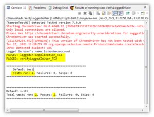 Page Object Model POM Page Factory In Selenium WebDriver MySkillPoint