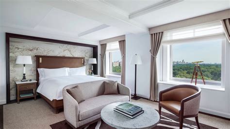 Hotel Photo Gallery The Ritz Carlton New York Central Park
