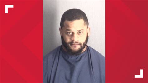 Reidsville Man Pleads Guilty To Murder After Shooting Man