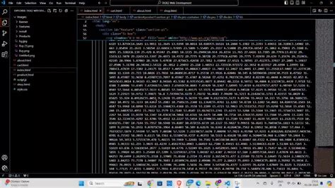 Arathi Shree V On Linkedin Webdevelopment Ecommerce Html Css