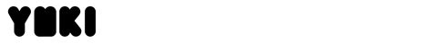 Yuki Font Webfont And Desktop Myfonts