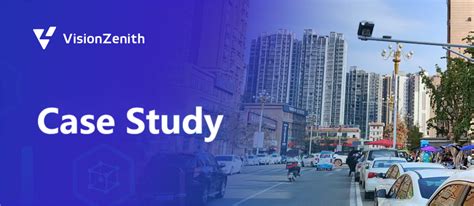 Static Guarding Mobile Inspection Vision Zenith Helps To Create City Level Integrated Parking