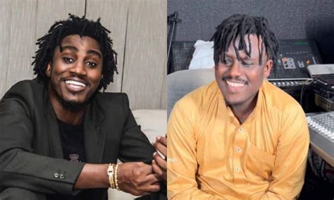 Fallou Benjamin le pianiste de Wally Seck quitte la musique Découvrez les raisons